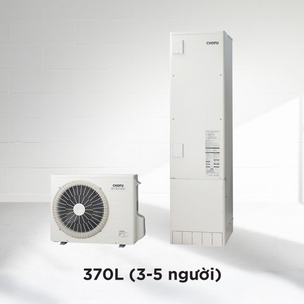 Heat pump Chofu: Tìm hiểu chi tiết và hướng dẫn cho người mới